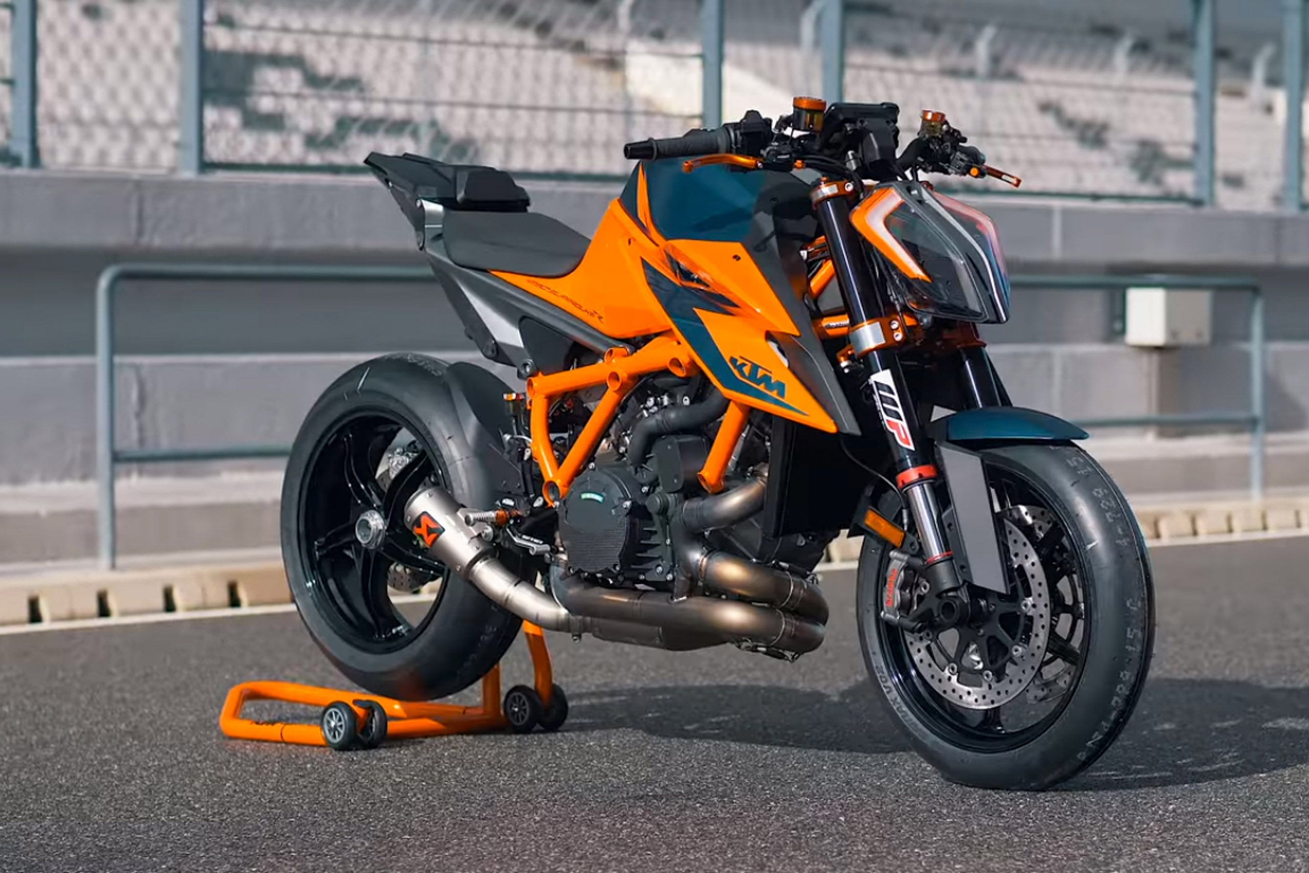 KTM – Bike Breakers Canada