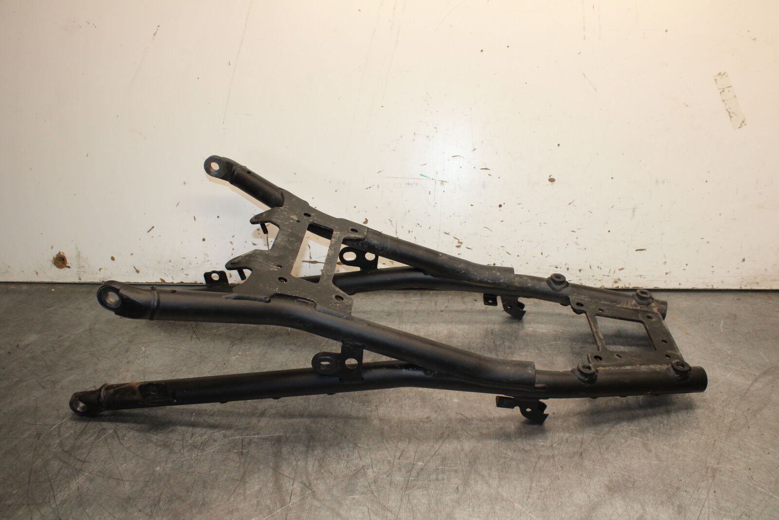 22-24 YAMAHA XSR900 REAR SUBFRAME BACK SUB FRAME BB710 – Bike Breakers ...