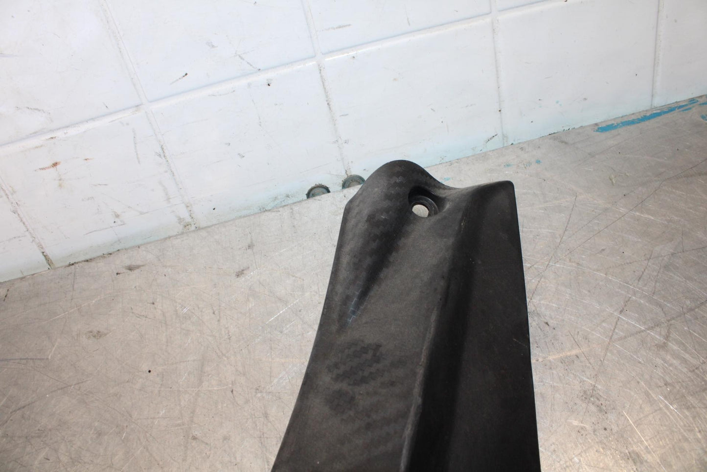 15-21 SUZUKI GSXR600 RIGHT MID UPPER SIDE FAIRING COWL PLASTIC BB437 ...