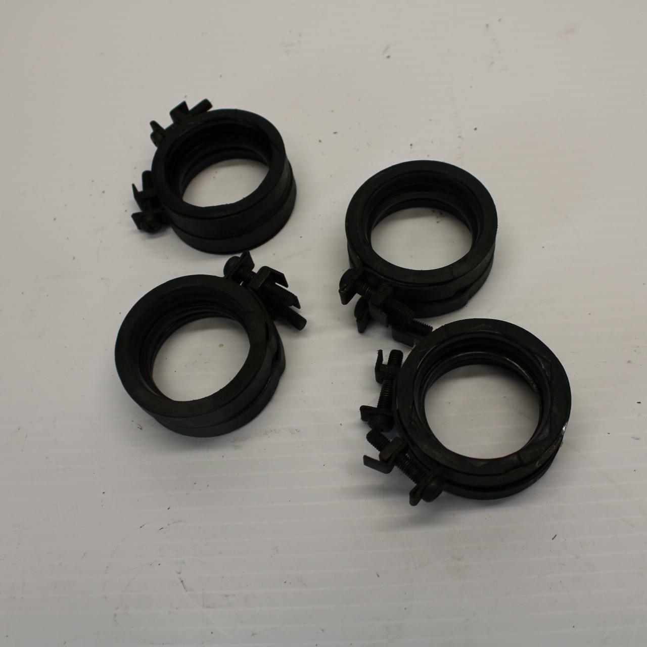 83-86 HONDA V65 MAGNA AIRBOX INTAKE MANIFOLD BOOT BB236 – Bike Breakers ...