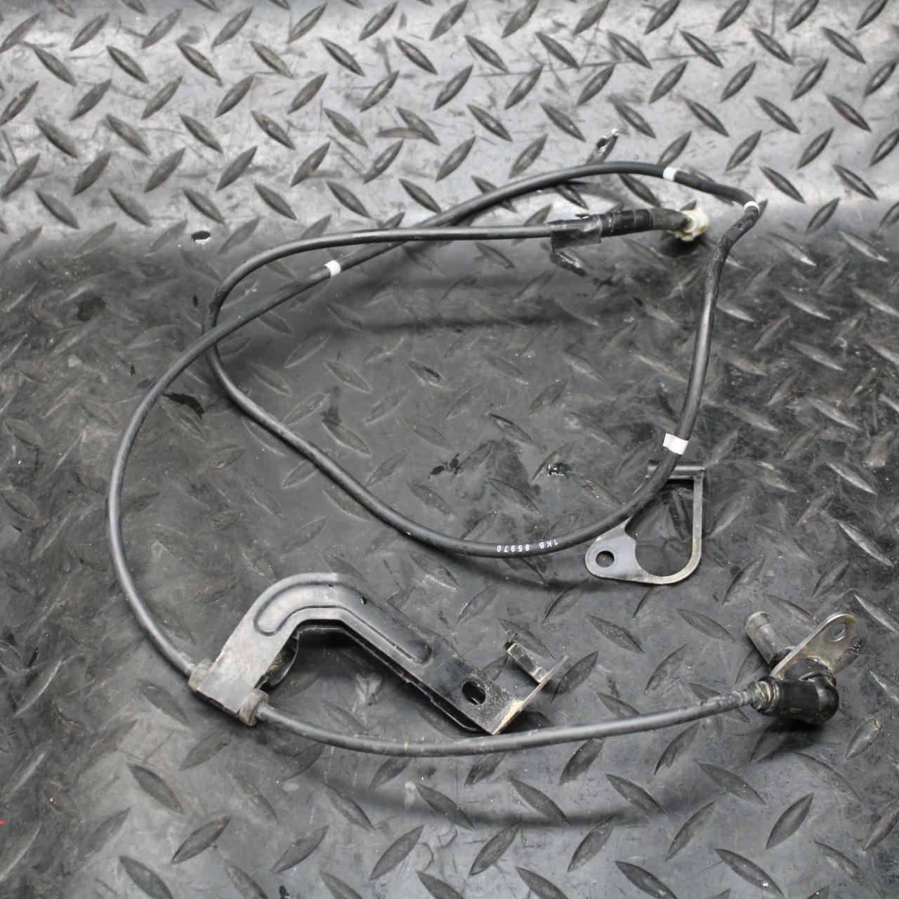 09-14 YAMAHA YZF R1 SPEED SPEEDOMETER SENSOR BB196 – Bike Breakers Canada