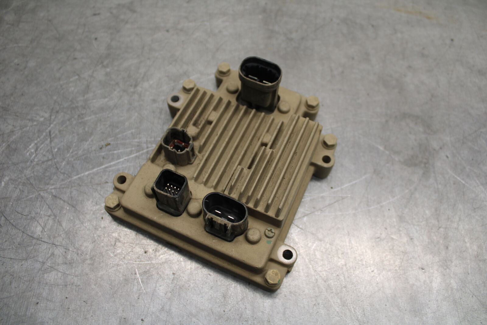 20-24 CF-MOTO CFORCE 600 TOURING ECU COMPUTER CONTROLLER UNIT ECM CDI ...