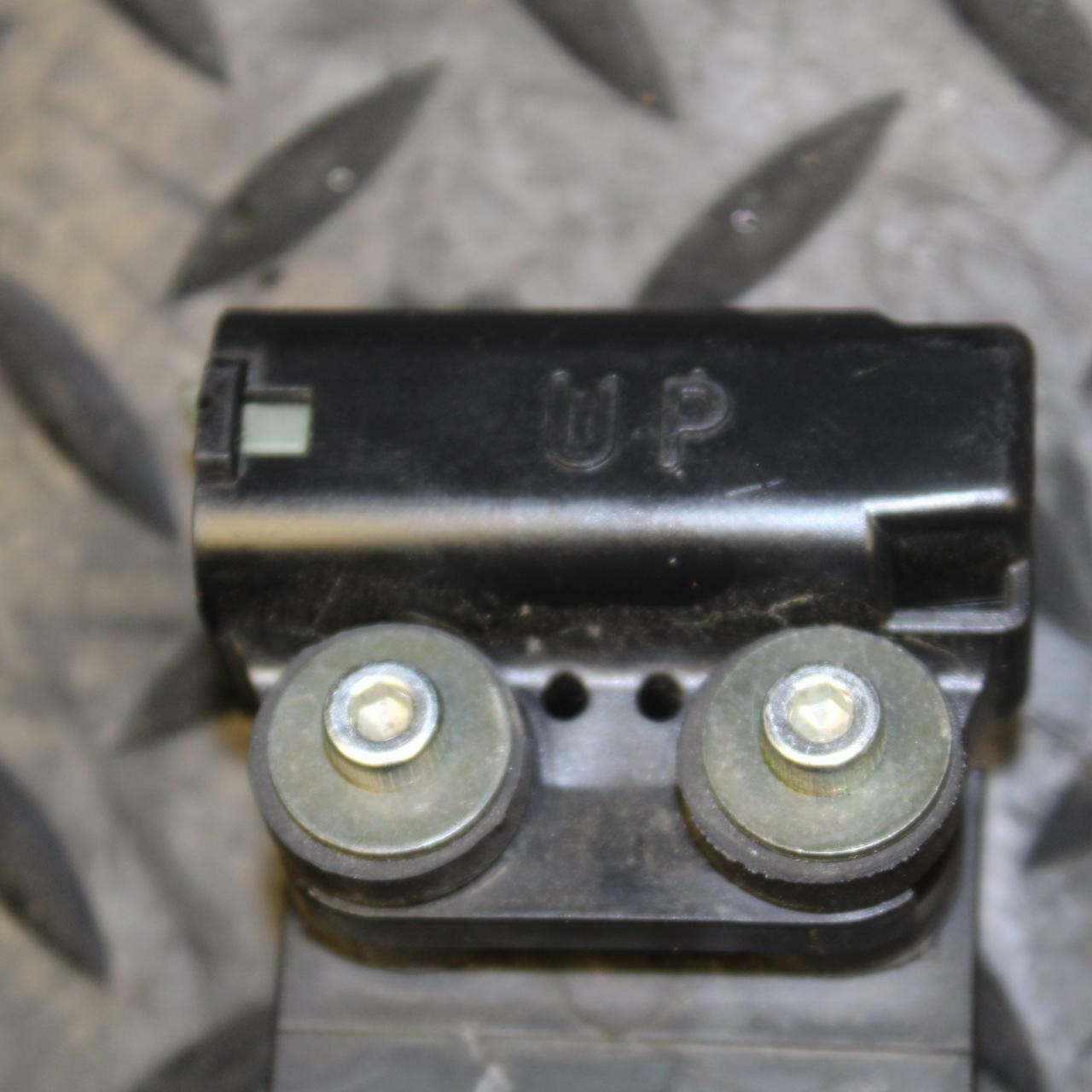 07 YAMAHA YZF R1 TIP OVER BANK ANGLE CRASH SENSOR SWITCH BB191 B – Bike ...