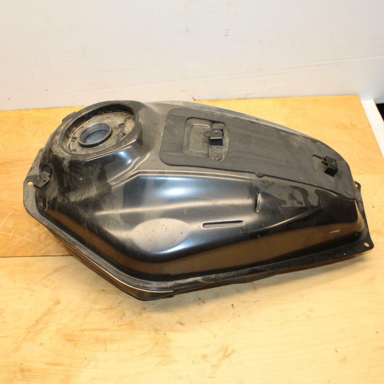 18-21 YAMAHA XSR700 GAS TANK FUEL CELL PETROL RESERVOIR BB323 – Bike ...