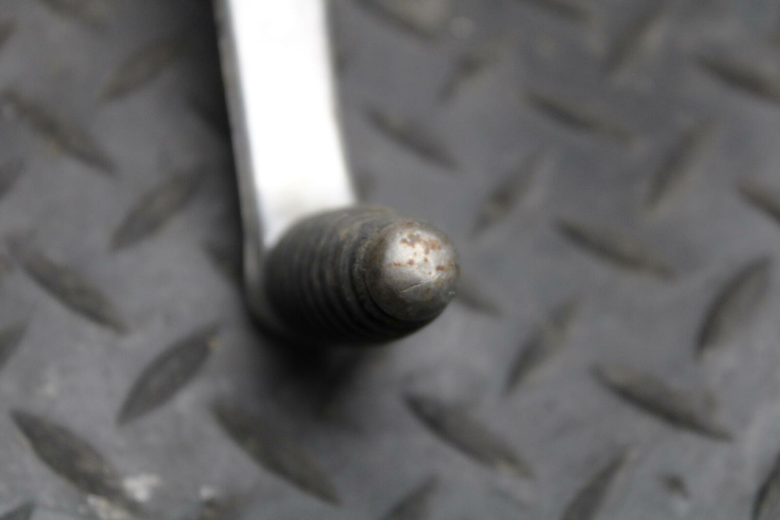 87-06 YAMAHA BANSHEE 350 SHIFTER LINKAGE SHIFT LINK PEDAL BB223 – Bike Breakers Canada