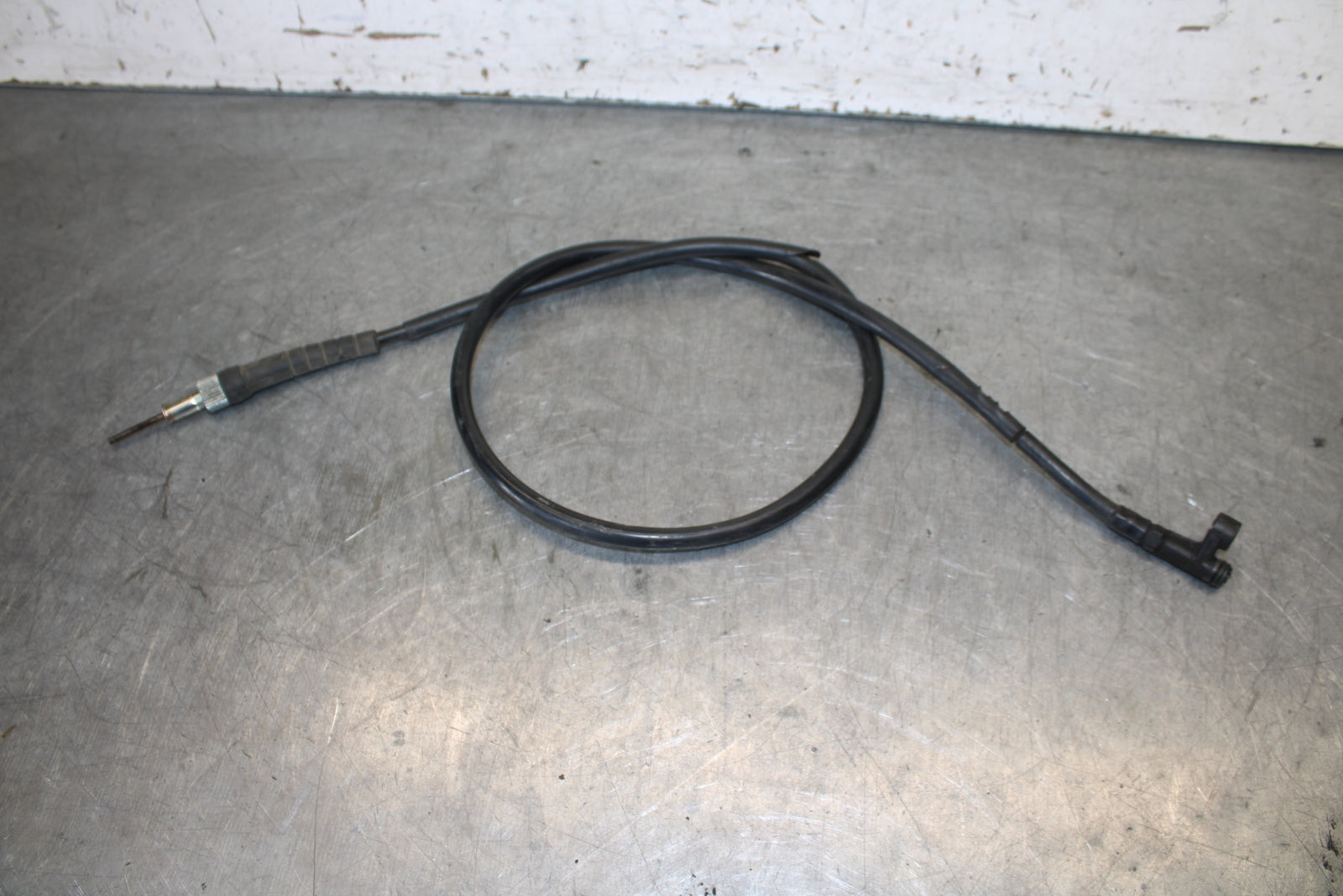 93-00 HONDA GOLDWING 1500 GL1500SE SPEEDOMETER CABLE SPEEDO LINE BB700 ...