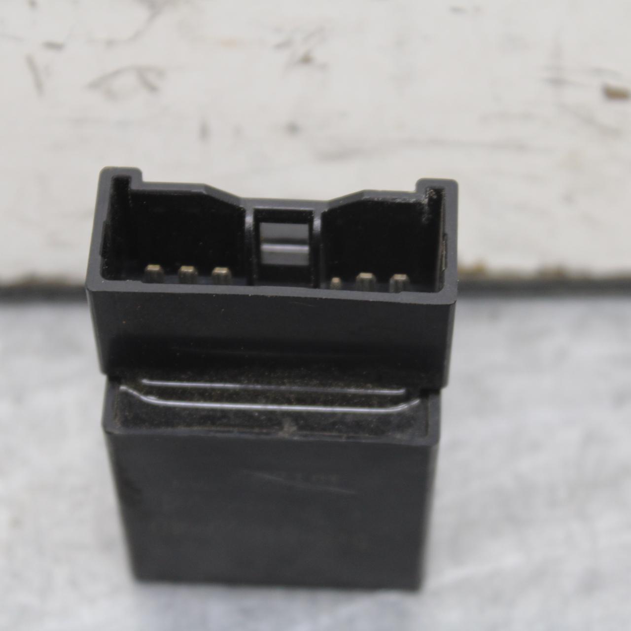 09-14 YAMAHA YZF R1 GAS FUEL PUMP RELAY ASSEMBLY BB432 – Bike Breakers ...